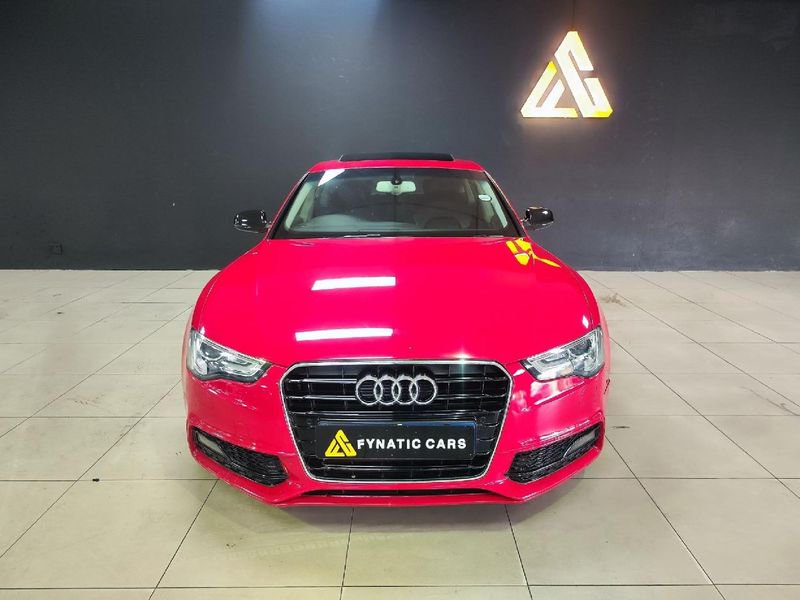 Audi A5 A5 Sportback 1.8 TFSI Auto for Sale in Benoni